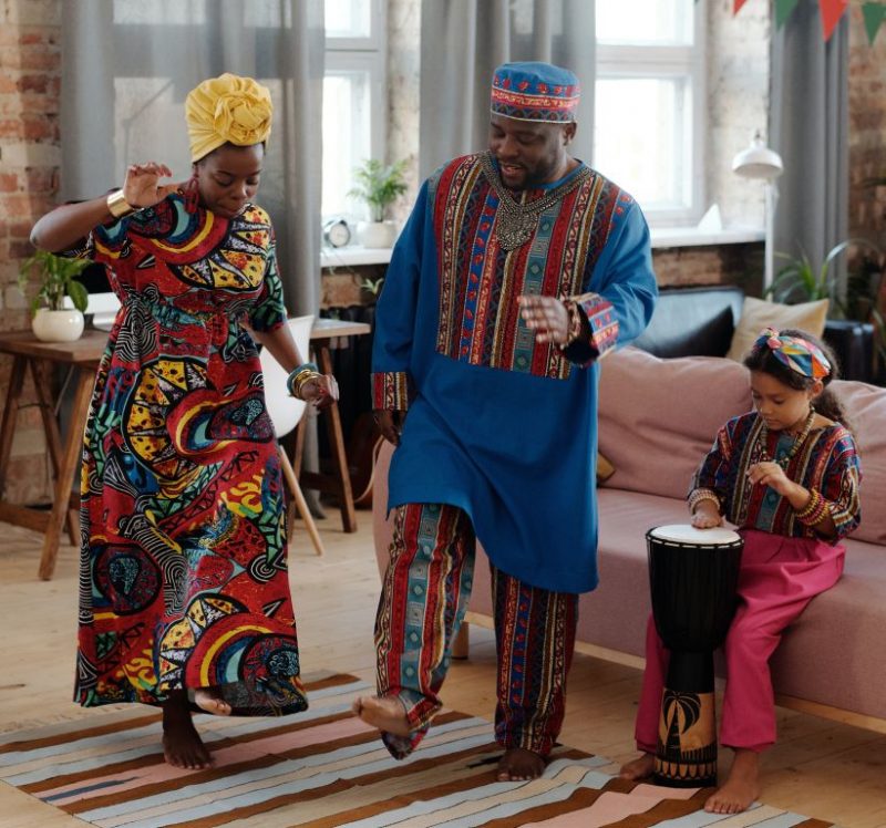 Preserve Traditional African Music and Dance – Msingi Afrika Magazine
